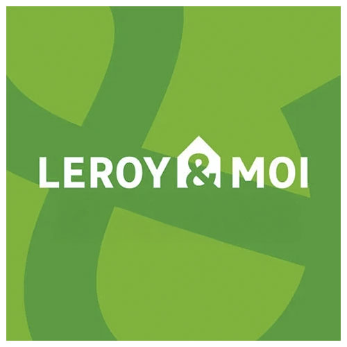 LEROY&MOI : programme de fidélité Leroy Merlin